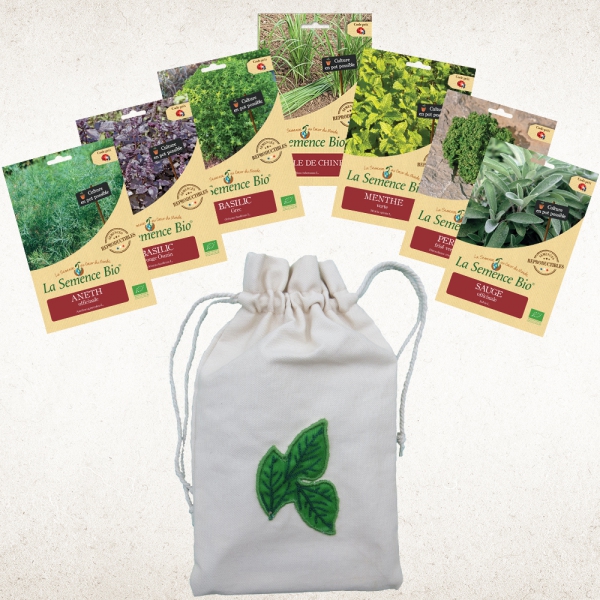Mmm ça sent bon ! - La Semence Bio