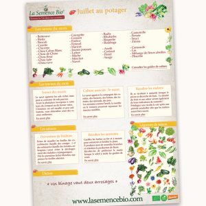 La Semence Bio - Le blog de La Semence Bio®